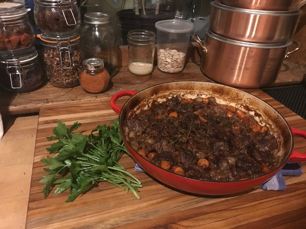 Crazy for Le Creuset