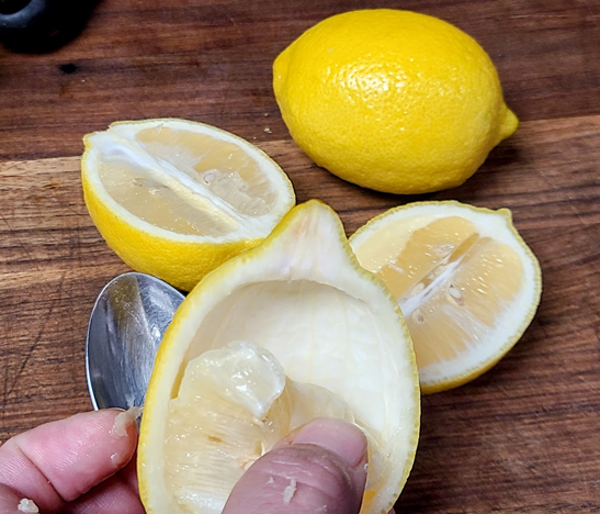 Lemon Posset: Newest Internet Fad