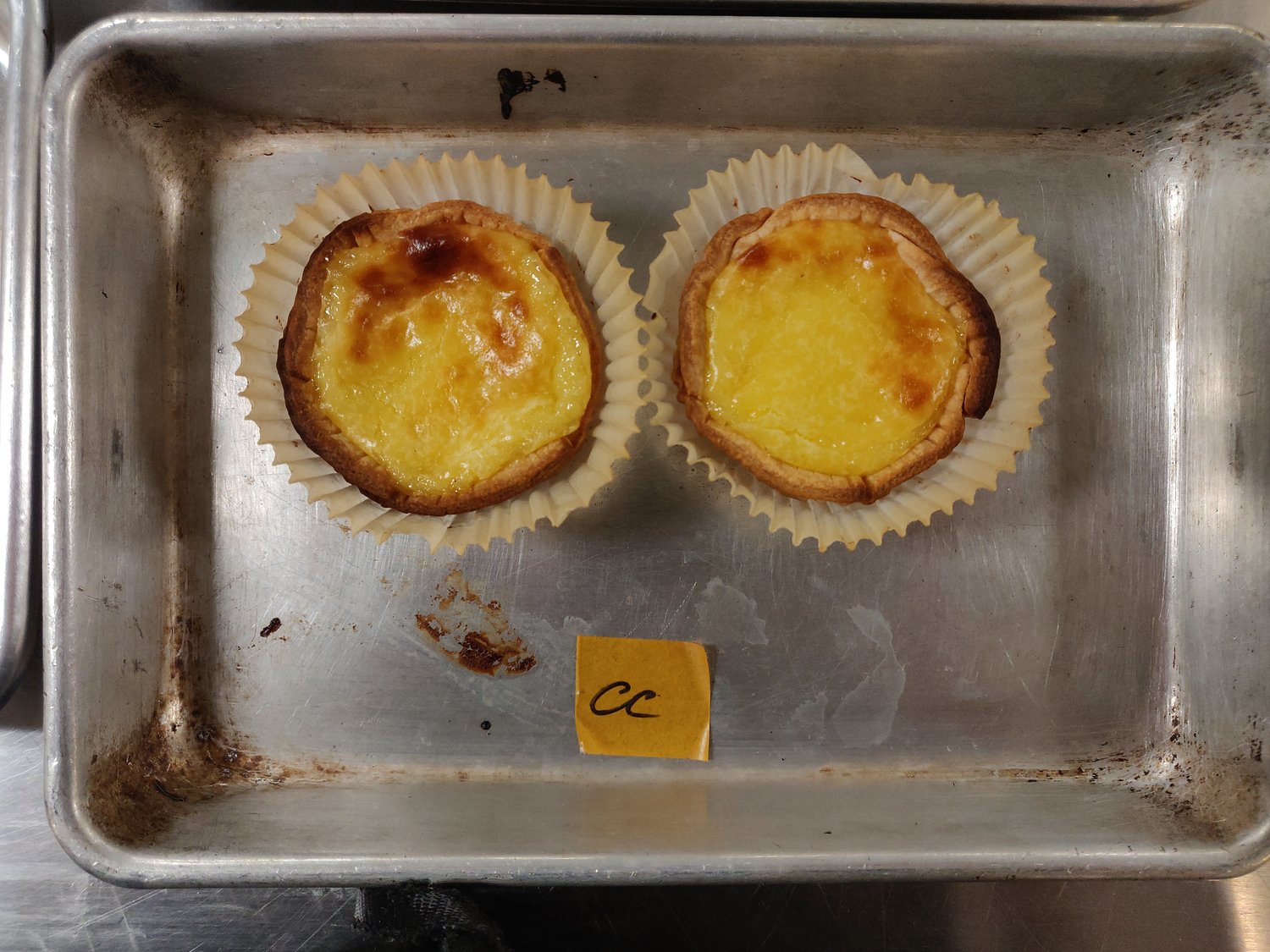 A Simply Delicious Lesson in Tarts