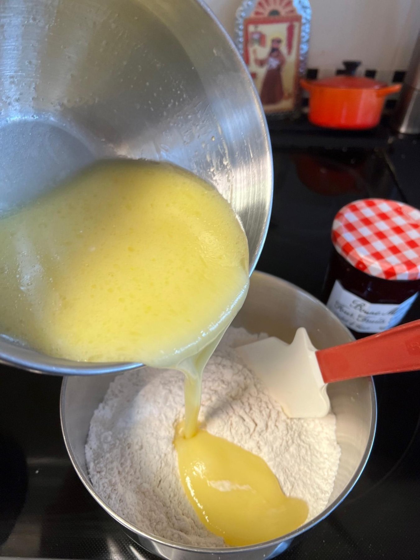 Muffins that Taste Like Donuts