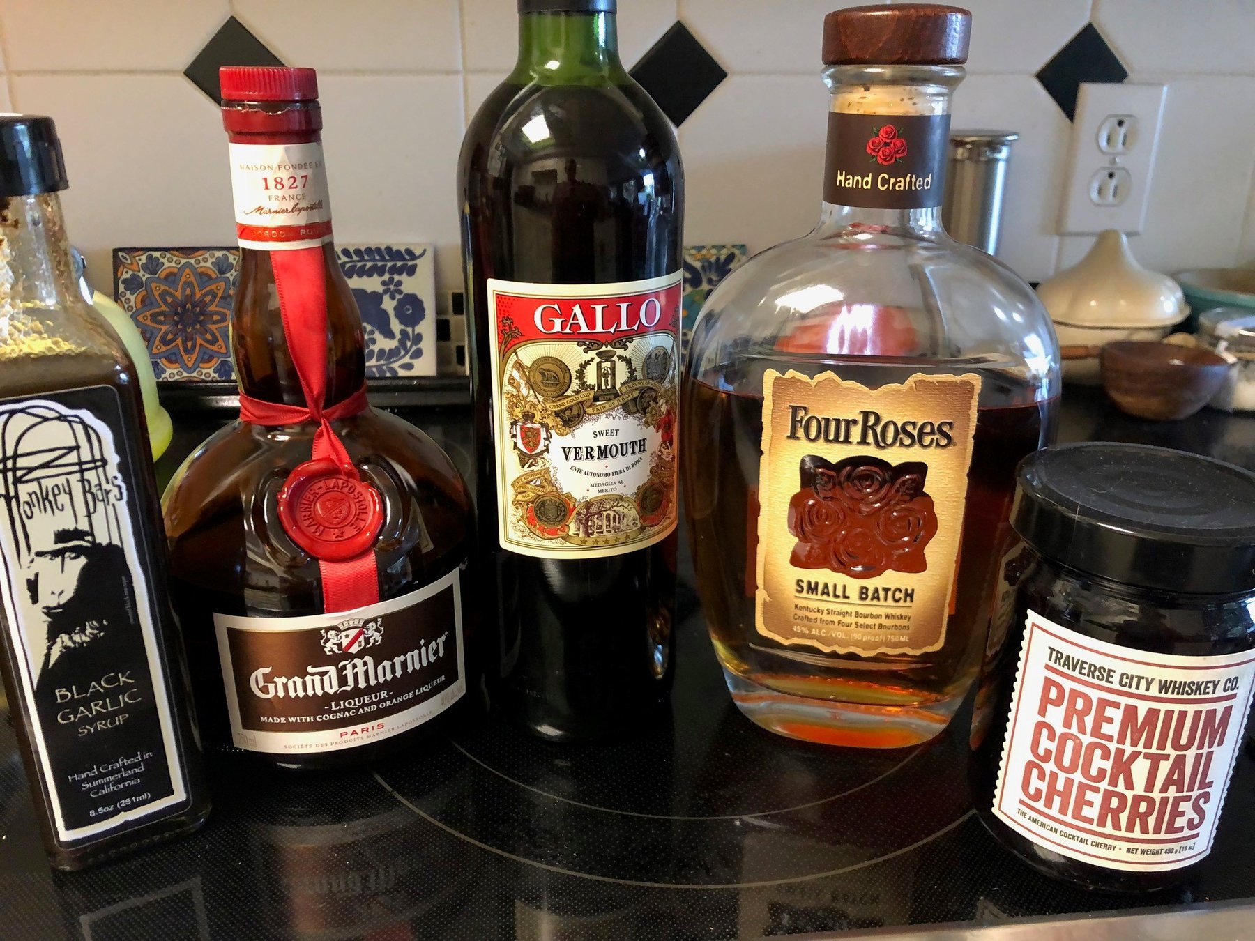 The Power of Black Garlic