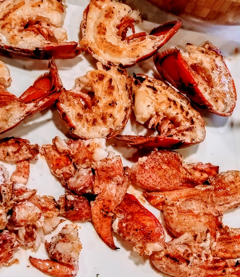 The Lowdown on Lobster