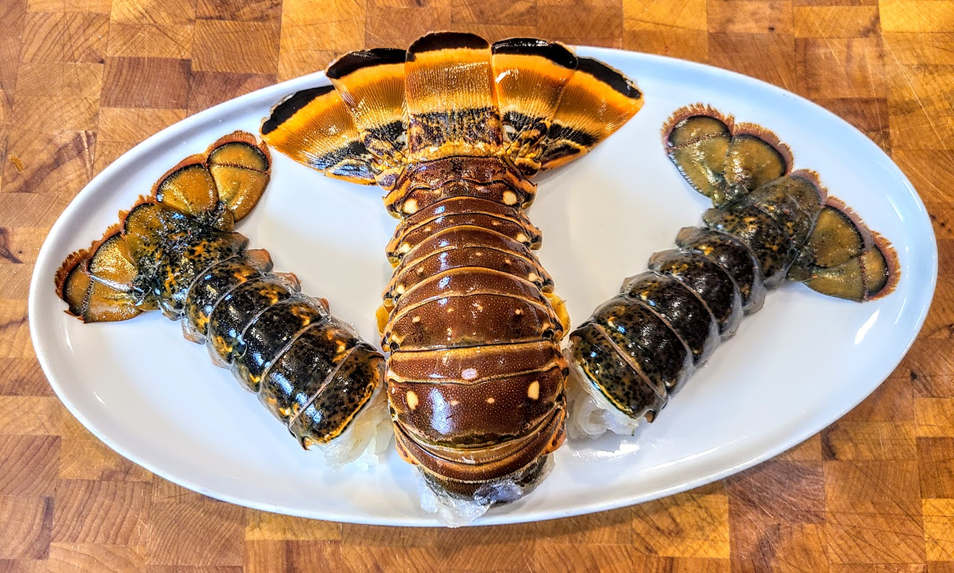 The Lowdown on Lobster