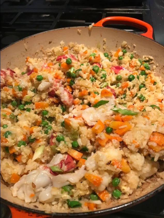 A Culinary Education in Just One Week?