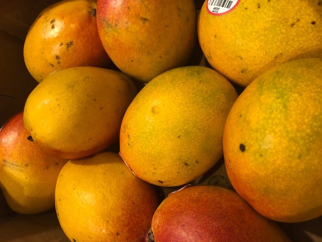 Mango Mania