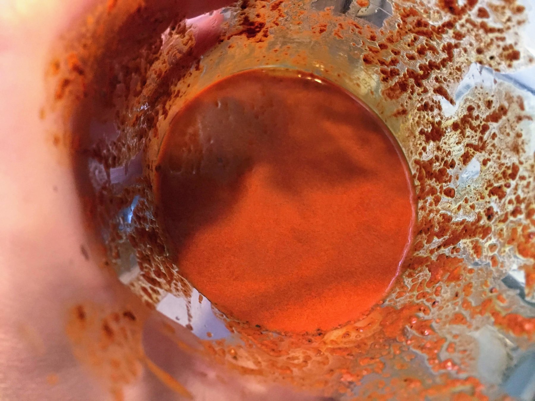 Achiote Grilled Fish in Banana Leaves