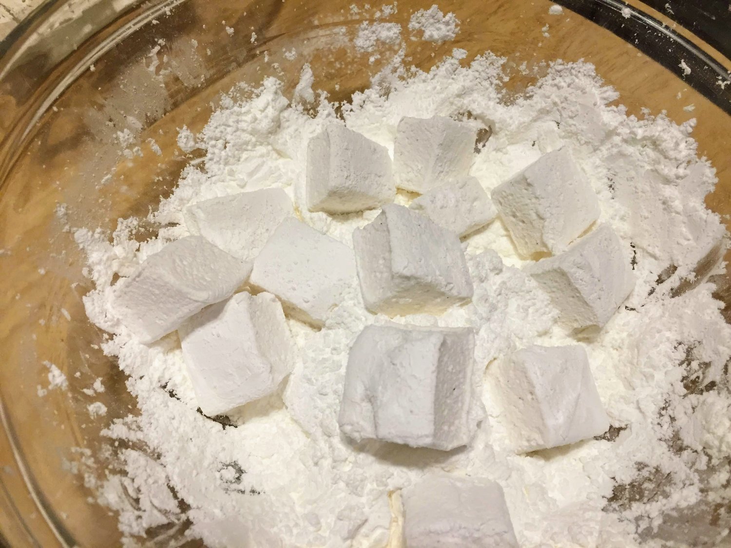 How to Make Marshmallows from Scratch