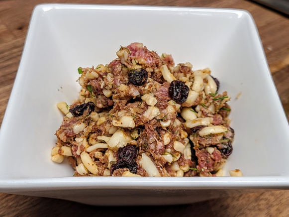 Stuffed Fresno Chiles: A Versatile Filling for Your Next Party