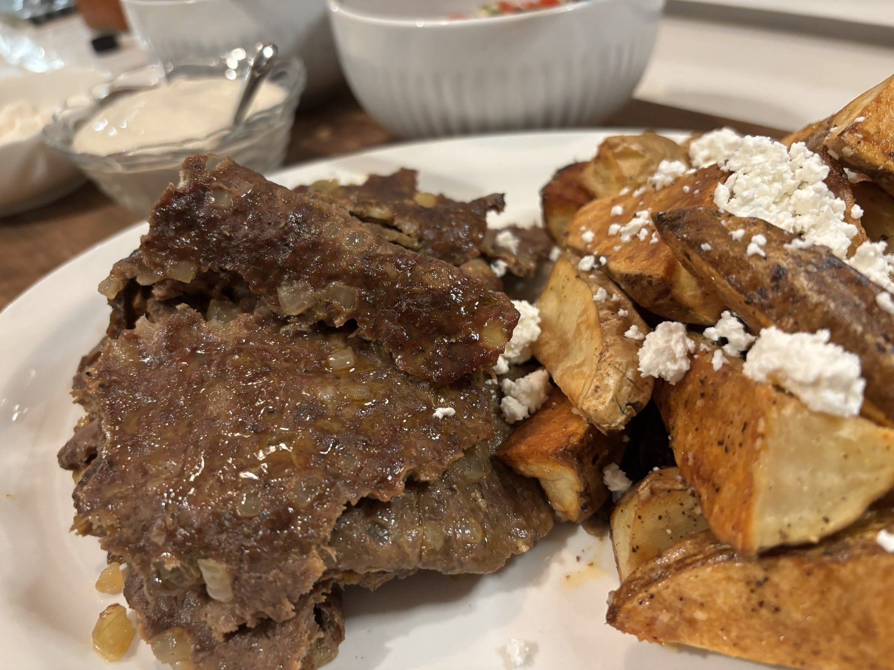 The Viral Doner Kebab Everyone’s Making