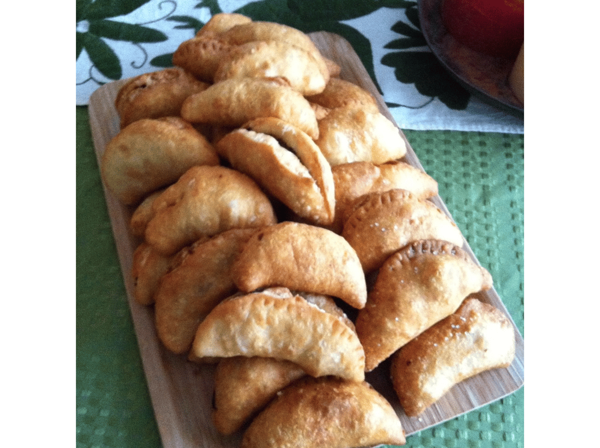 Revisit your Family Recipes