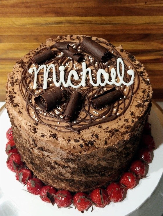 A Tale of Two Frostings