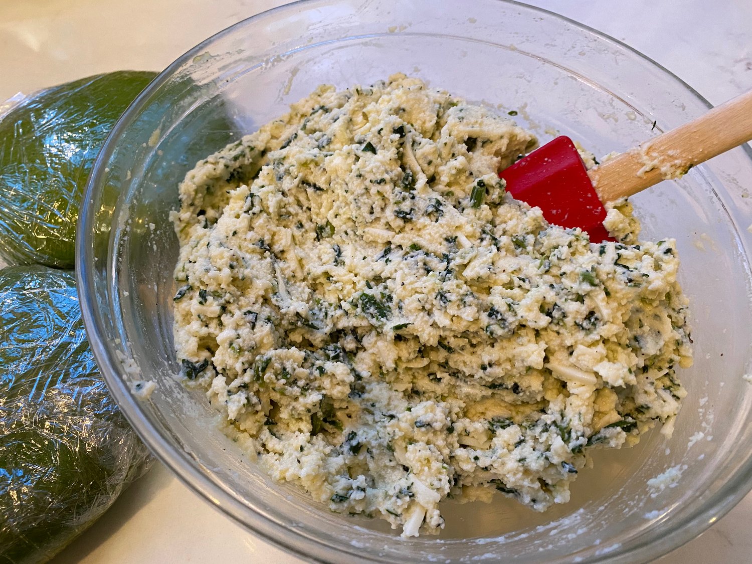 Make Christmas Manicotti This Holiday Season