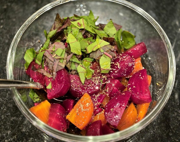 Beautiful Beets