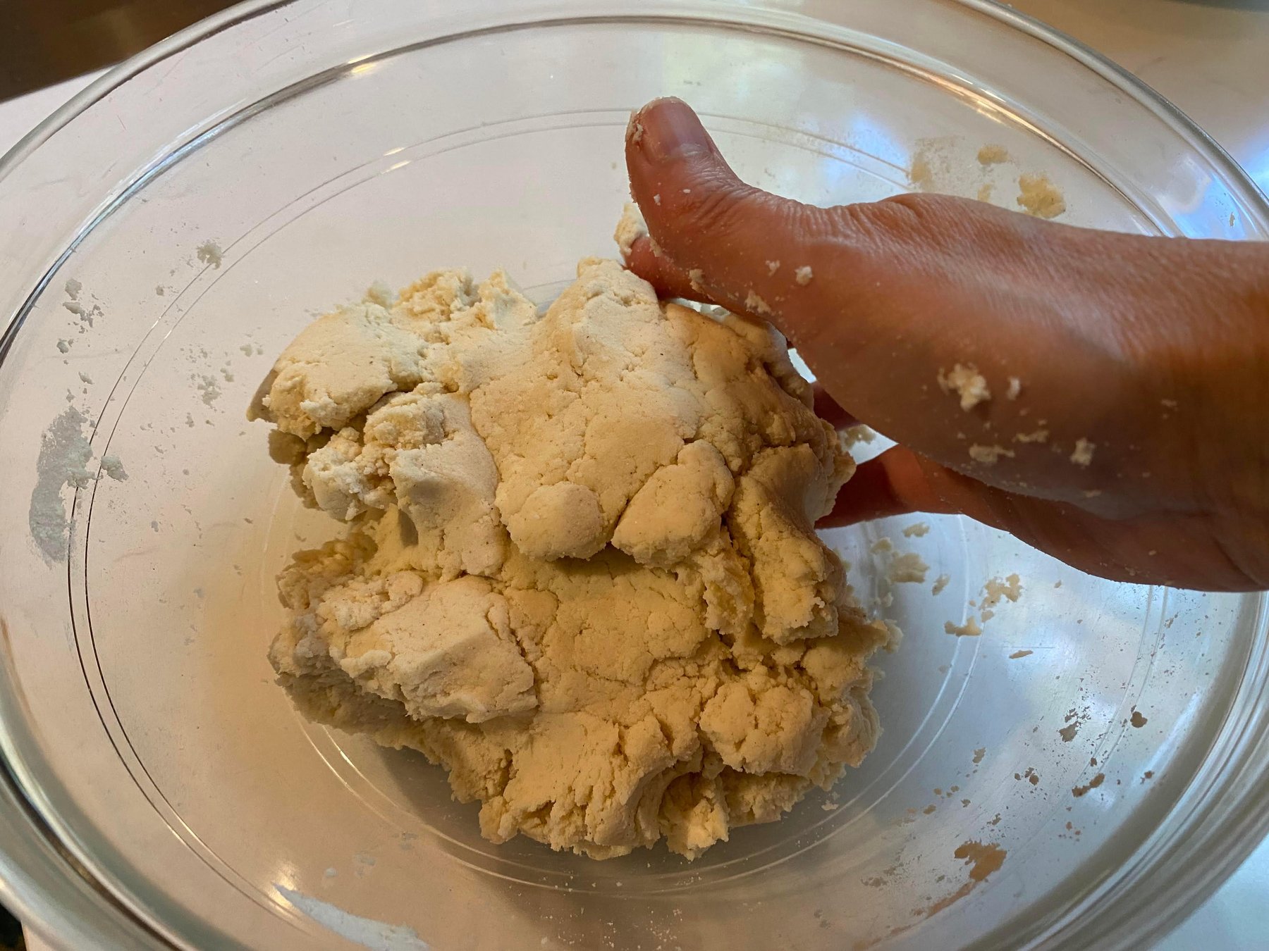 Pupusas: A Culinary Adventure