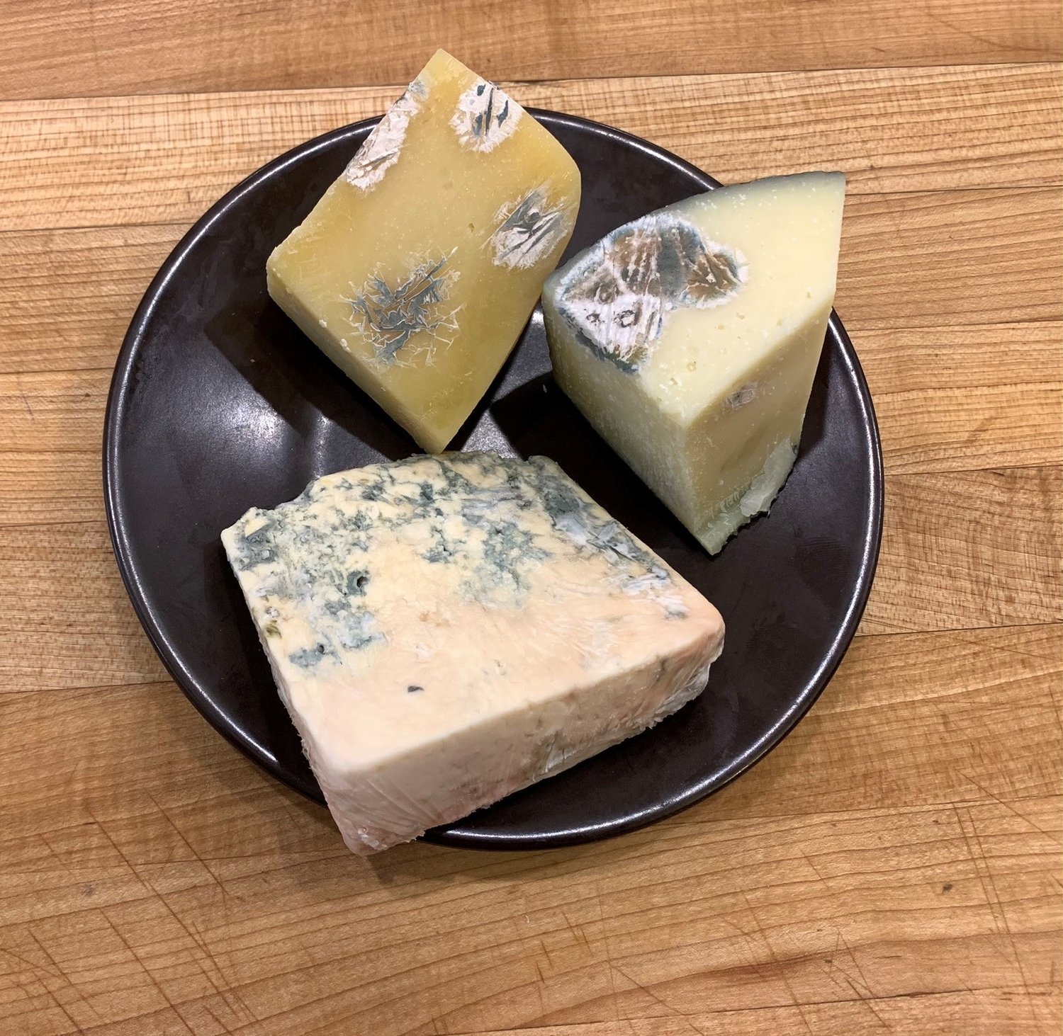 A Lesson in Food Safety