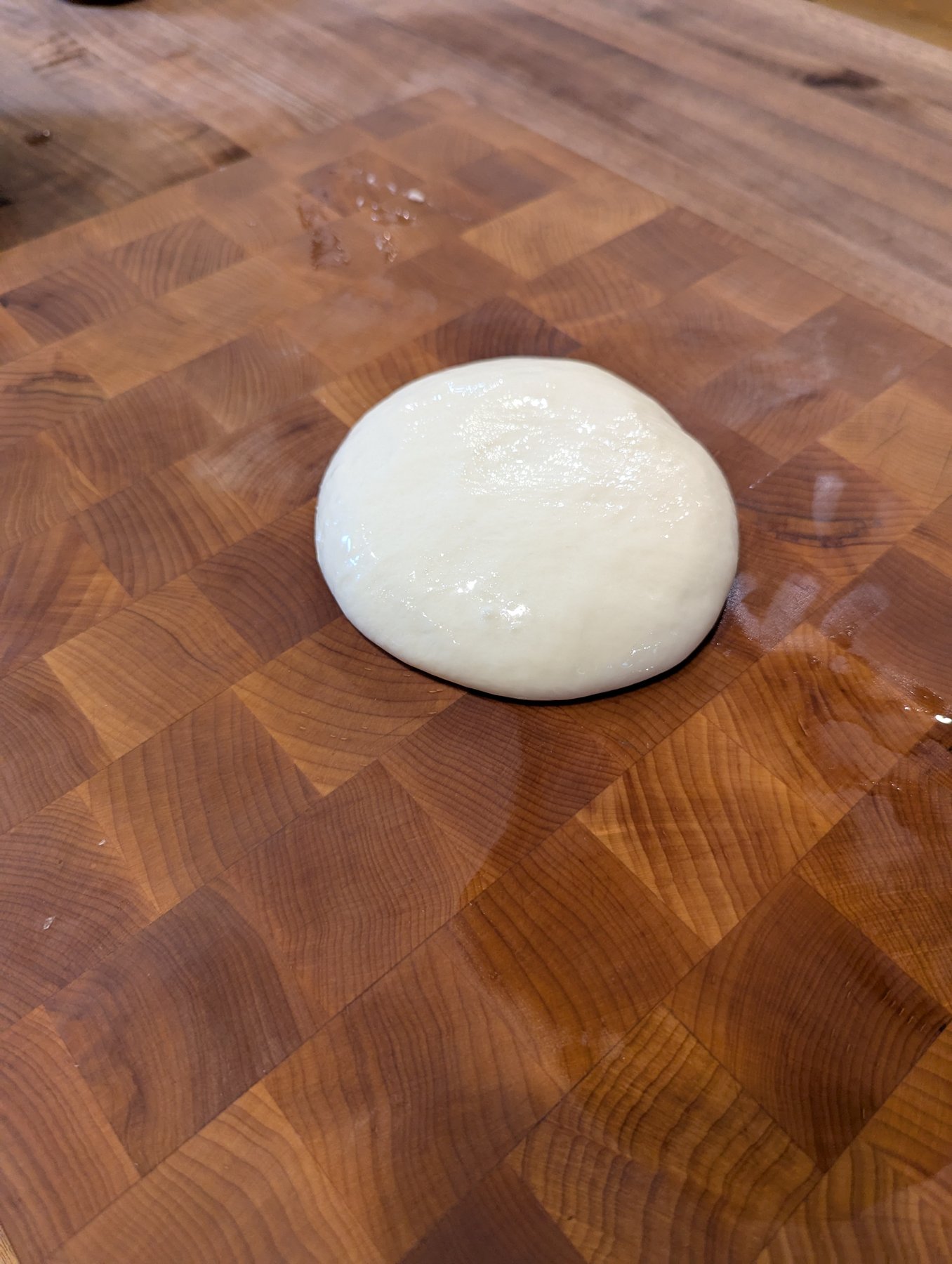 It's Easy Being Cheesy: Homemade Mozzarella