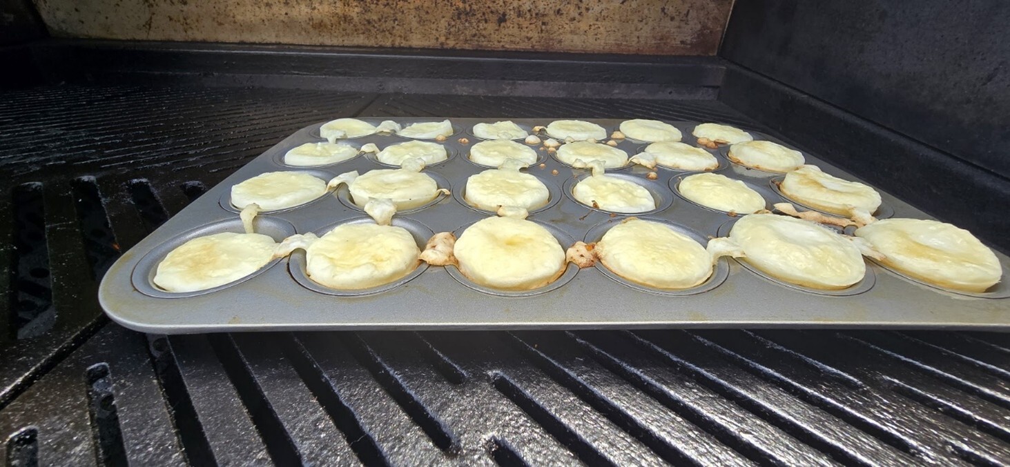 Brazilian Steakhouse on the Grill