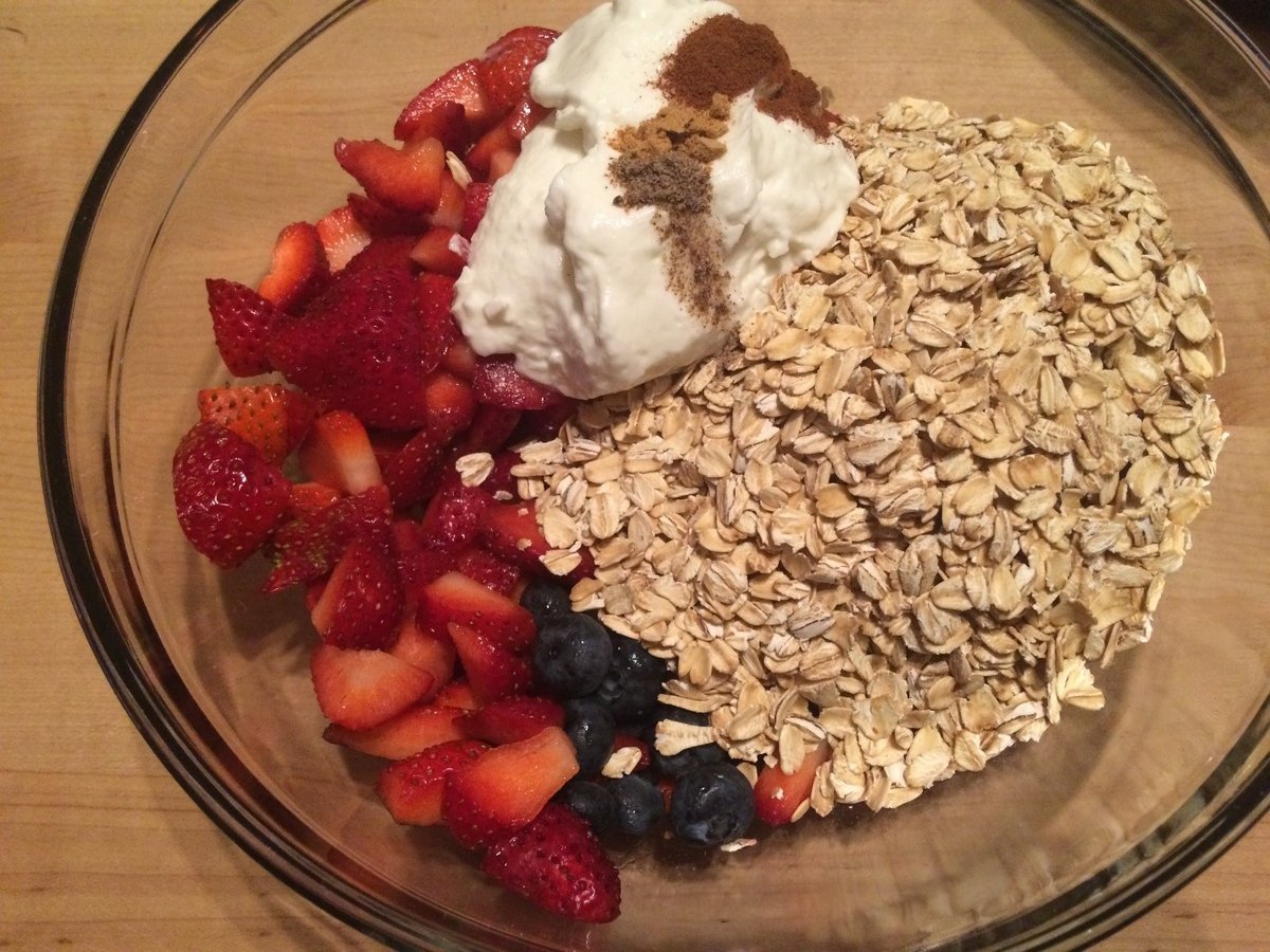 How to Beat Breakfast Boredom