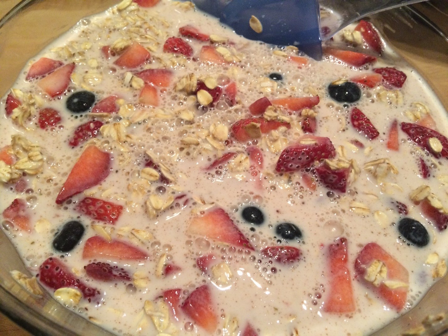 How to Beat Breakfast Boredom