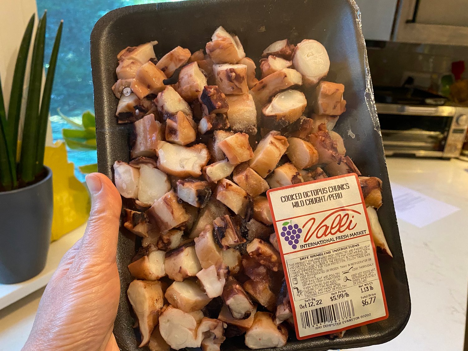 How to Make Outstanding Octopus