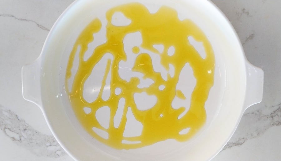 Layer the Vegetables Up