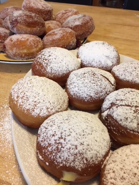 Paczki Day: A Delicious Fat Tuesday Tradition