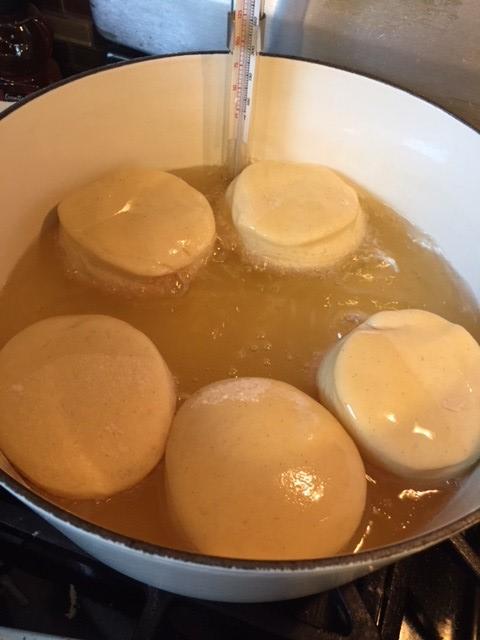 Paczki Day: A Delicious Fat Tuesday Tradition