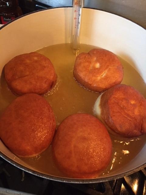 Paczki Day: A Delicious Fat Tuesday Tradition