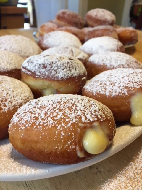 Paczki Day: A Delicious Fat Tuesday Tradition