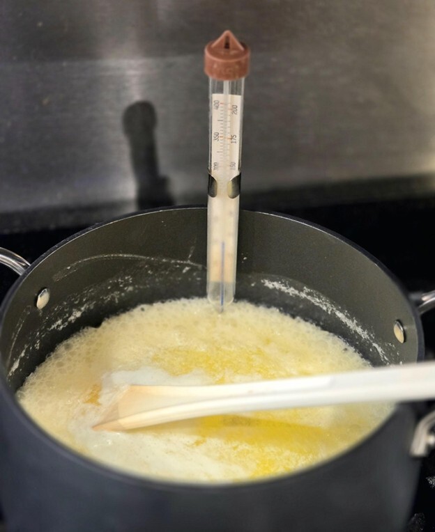 Food Theory Series: Sugar