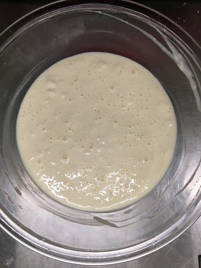 Secrets for Perfect Pancakes