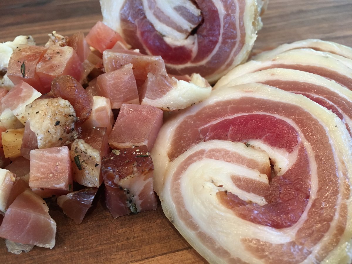 How to Make Pancetta