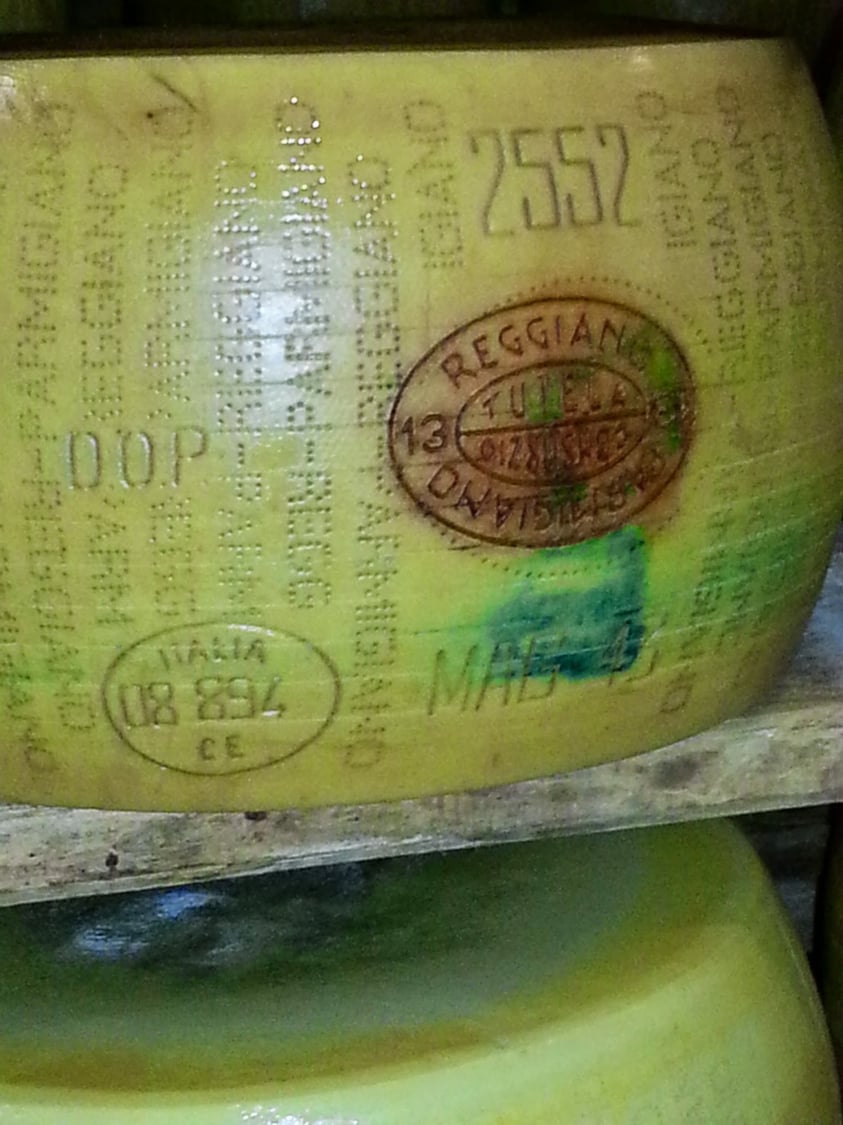 Celery Root Risotto: Creating Depth of Flavor