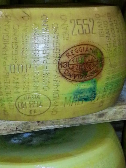 Celery Root Risotto: Creating Depth of Flavor