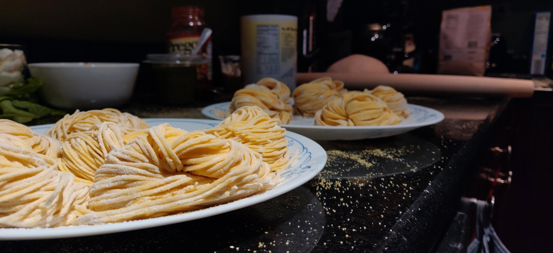 The History of Pasta and How to Cook It