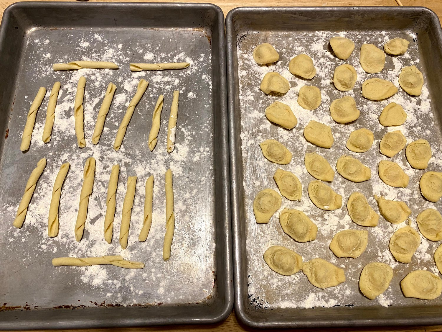 Pasta Versatility: How to Make and Use Homemade Pasta