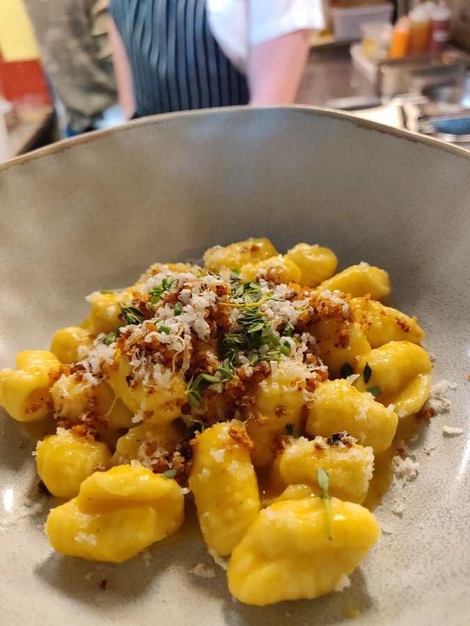 The History of Pasta and How to Cook It