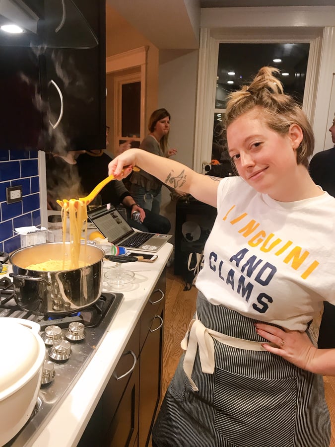 DIY Dining Experiences to Try with a Group