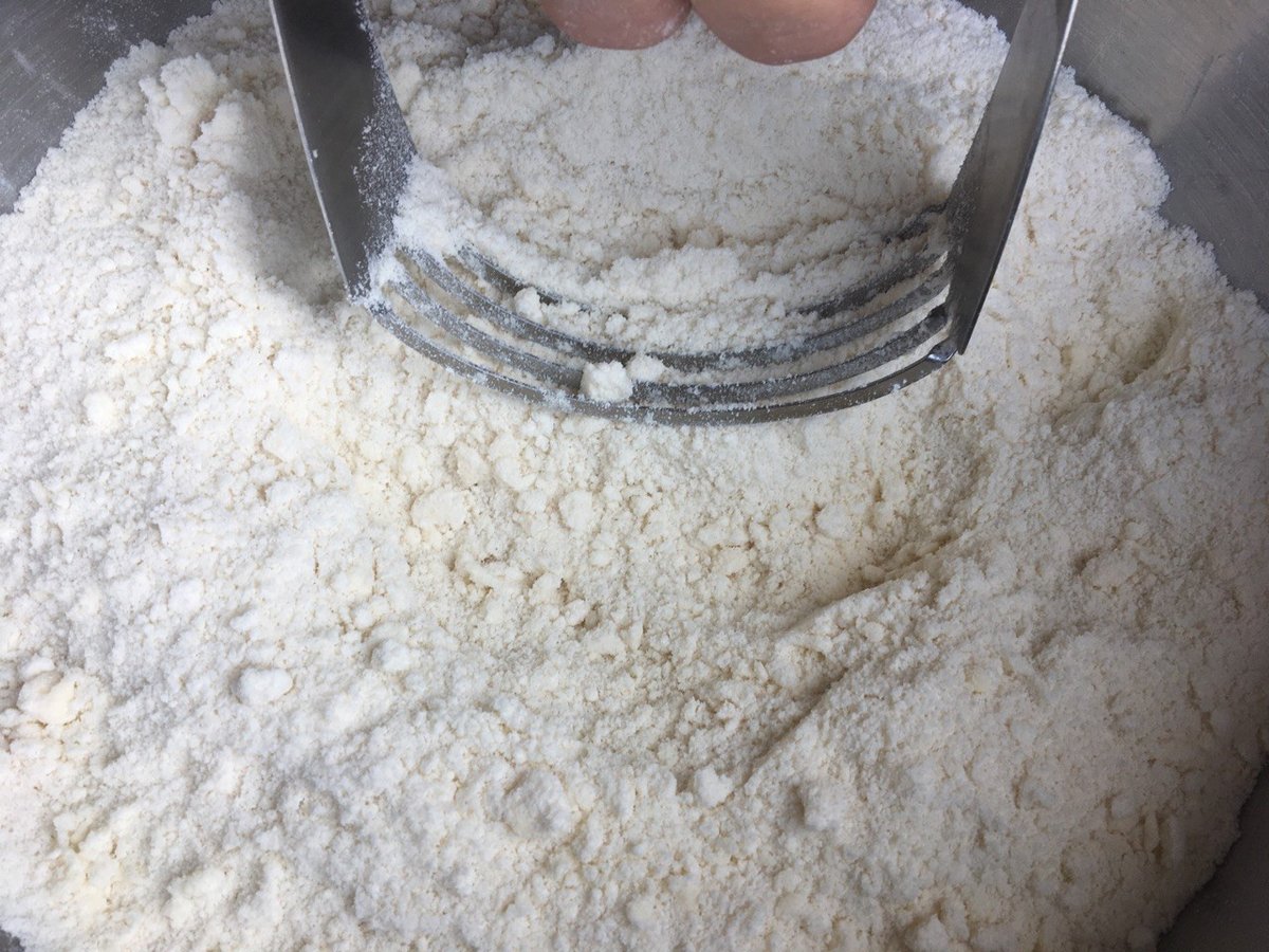 Cool Weather is Baking Time