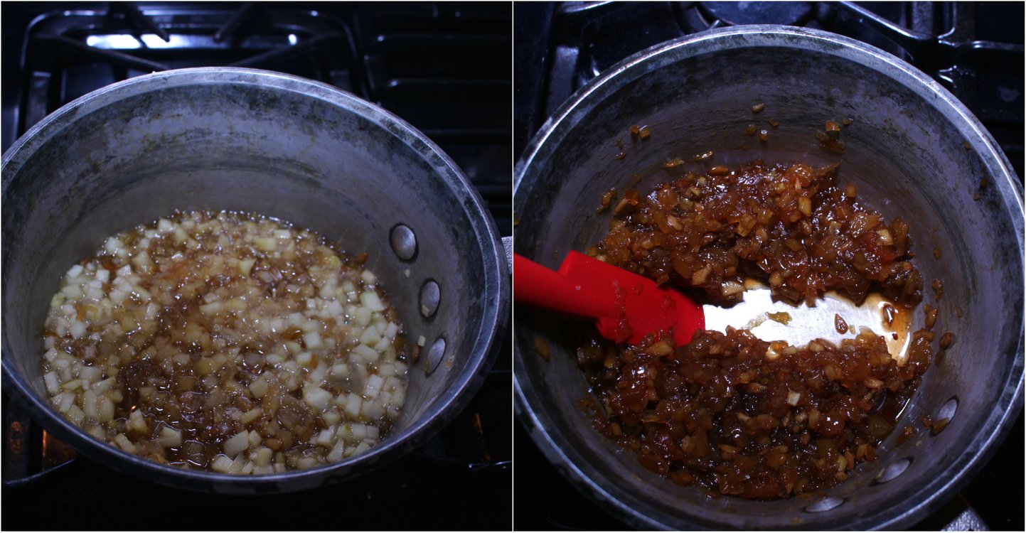 Fight for your right to Pâté