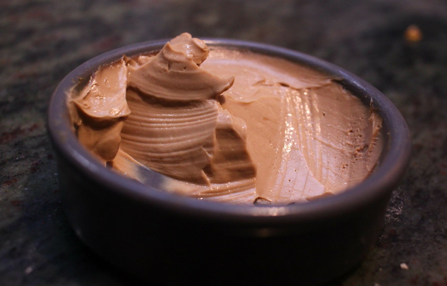 Fight for your right to Pâté