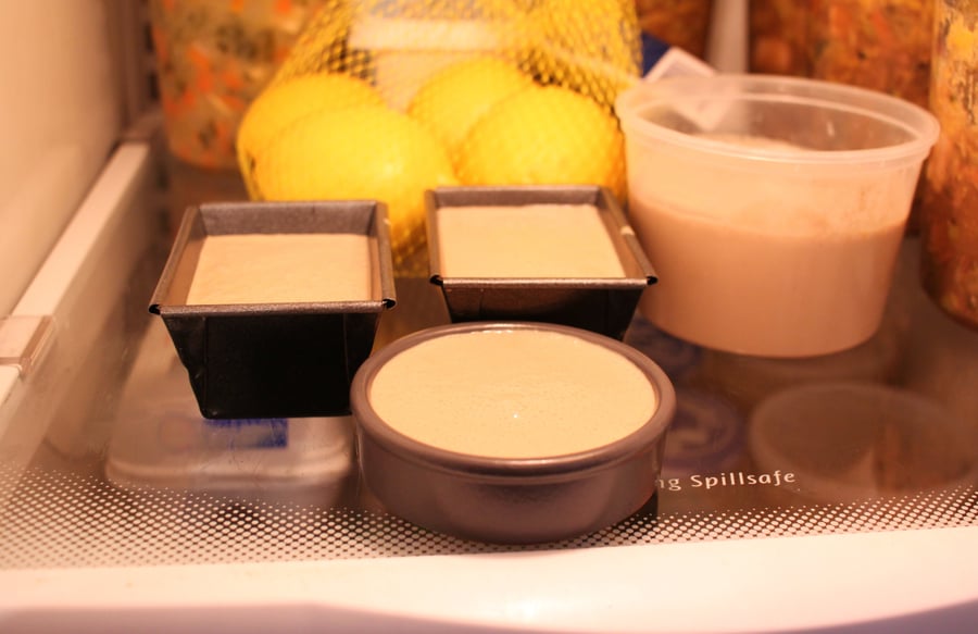 Fight for your right to Pâté