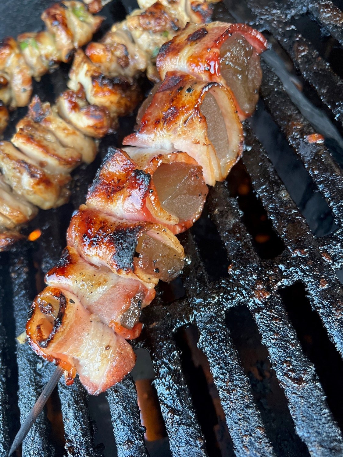 Building a Better Kabob