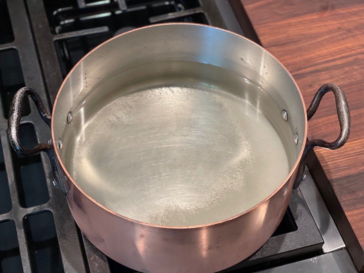 In a Pickle with a Peck of Peppers