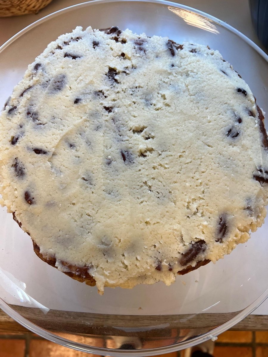 Over-the-Top Piecaken from Scratch