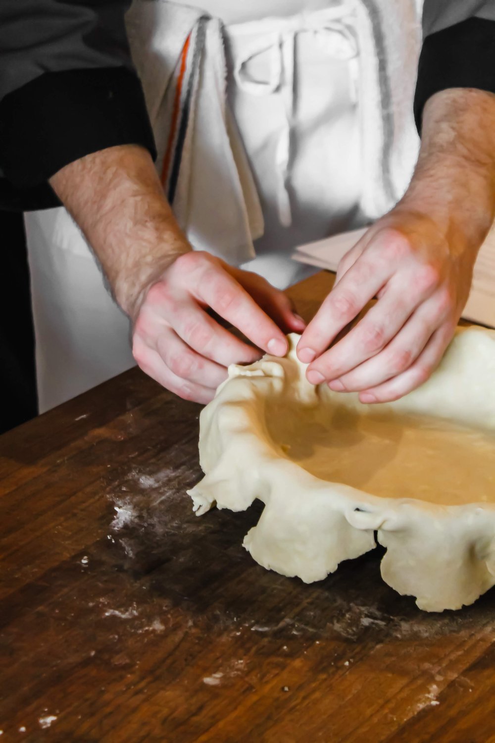 6 Things You Didn’t Know About Cooking Thanksgiving Dinner