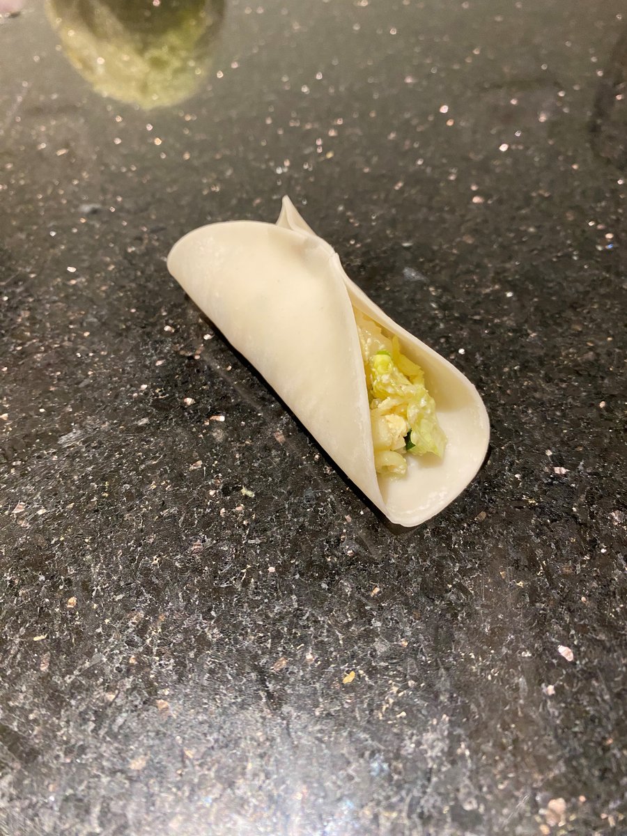 Easy Healthy Dumplings Children Can Make