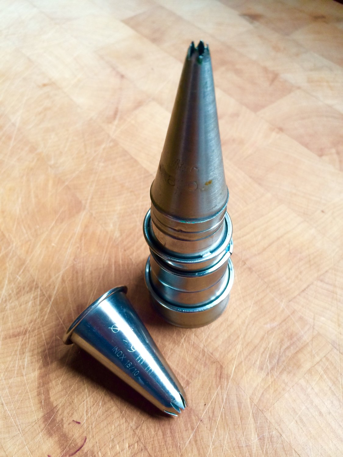 10 Tools to Transform Your Treats