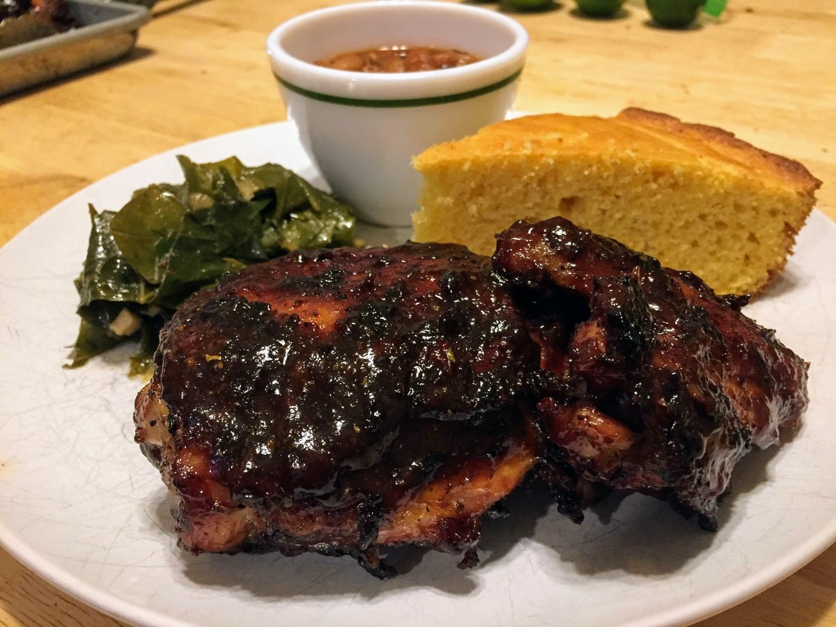 How to Make Mouth-Watering BBQ Chicken