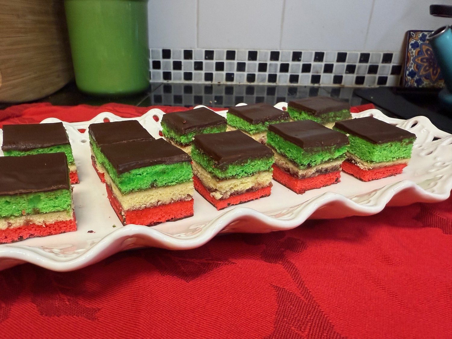 Italian Christmas Cookies: A Holiday Baking Project Worth the Effort